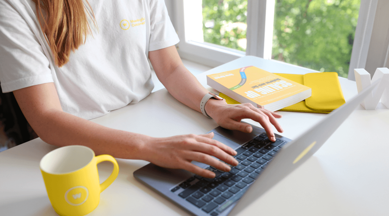 Learn all about OKRs (Objectives & Key Results) | Workpath